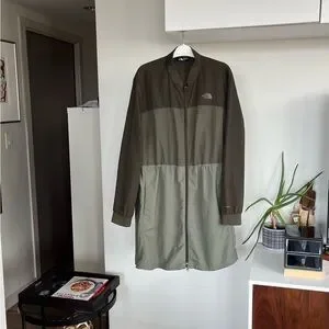 The North Face | Jackets & Coats | The North Face Womens Twotone ...